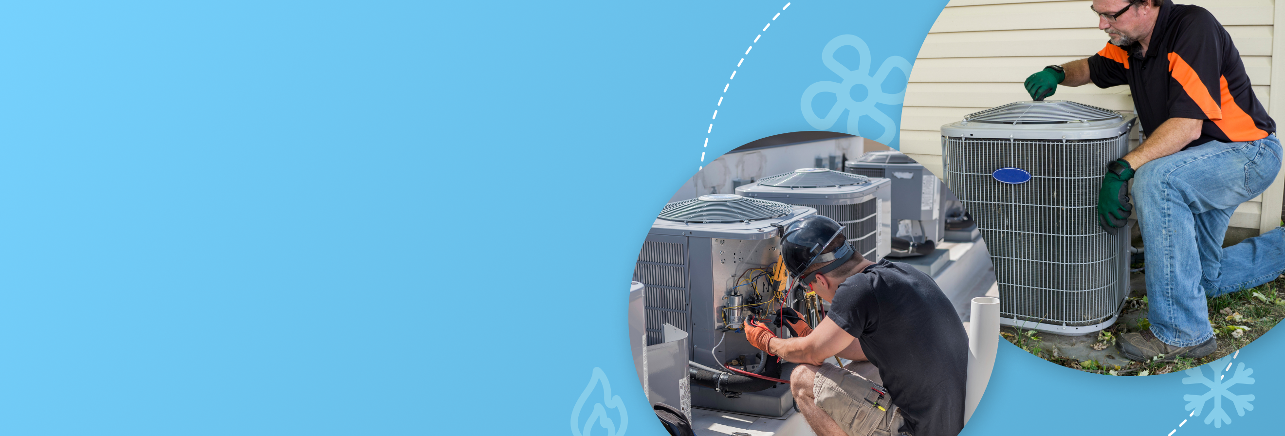 Commercial HVAC Services vs Residential HVAC Services